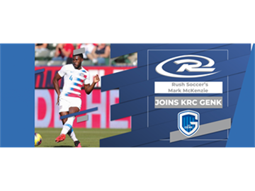 Kickstart FC Inc. > Home