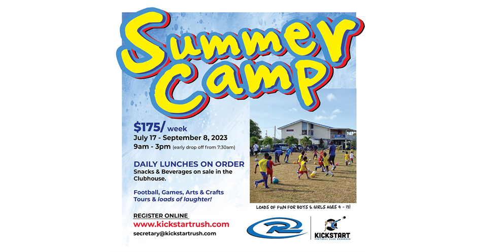 Kickstart FC Inc. > Home