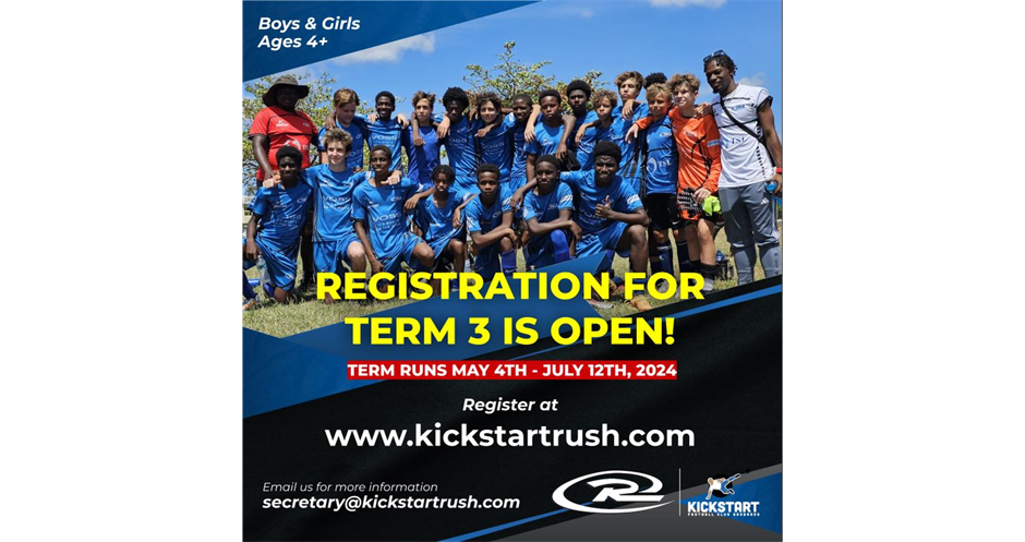 Kickstart FC Inc. > Home