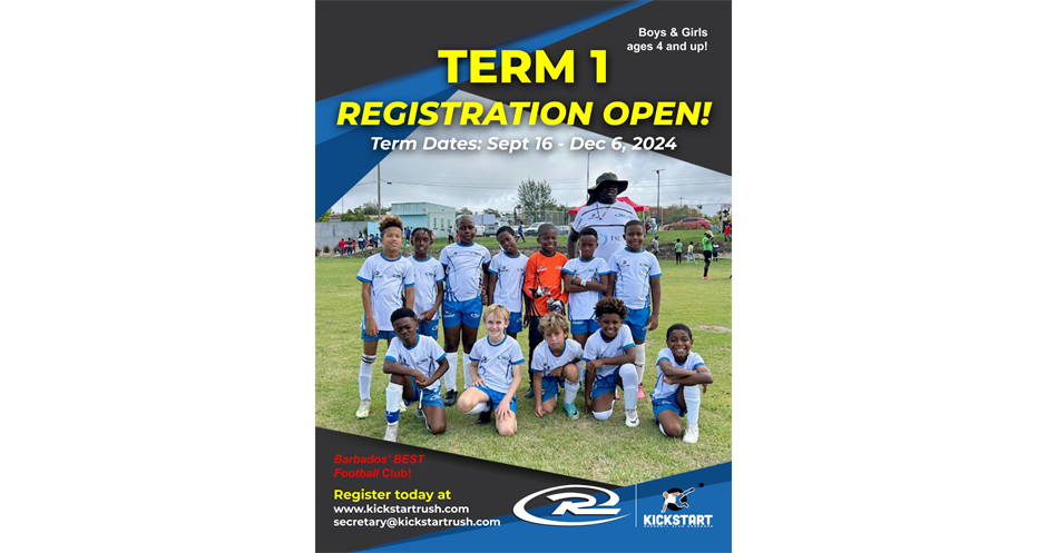 Kickstart FC Inc. > Home